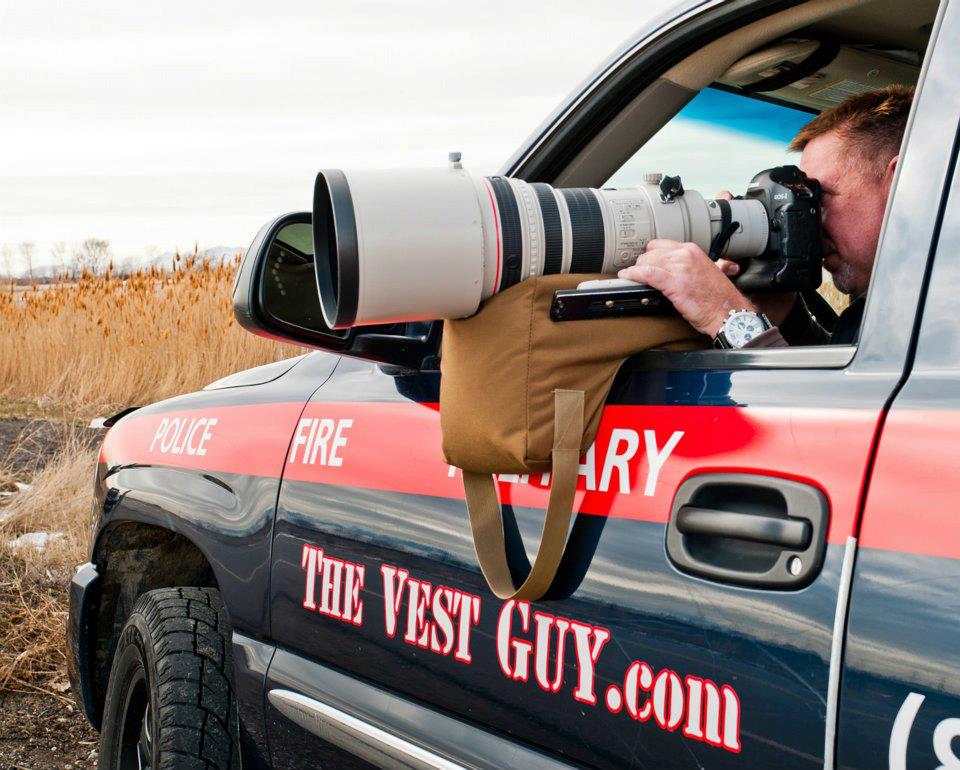 Miscellaneous Products – The Vest Guy