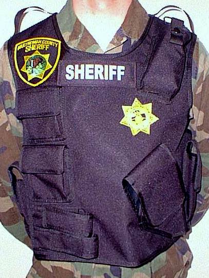 Tactical Vest Carriers – The Vest Guy