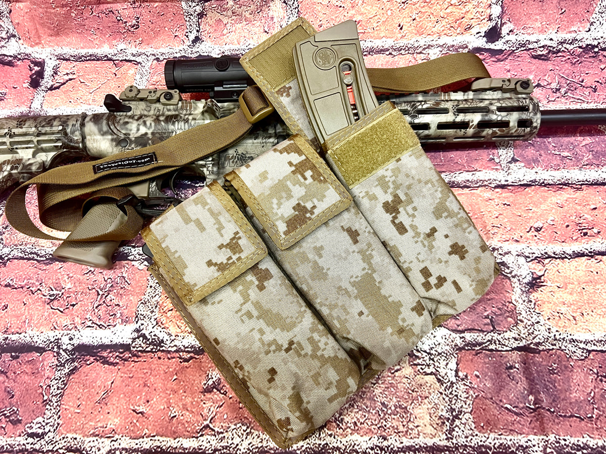 Ammo Gear – Tagged "KUNA" – The Vest Guy