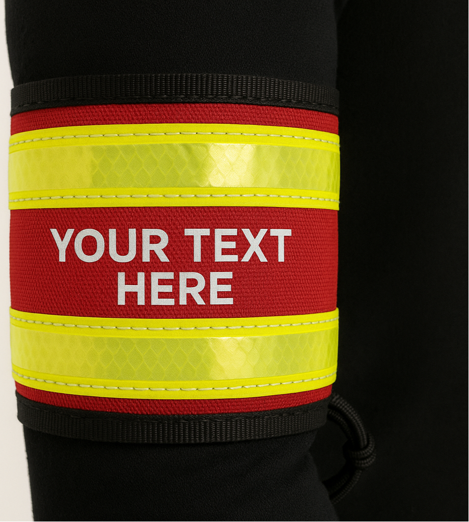 CUSTOM Armbands - Custom Arm Band by TheVestGuy.com – The Vest Guy