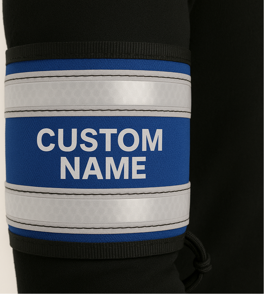 CUSTOM Armbands - Custom Arm Band by TheVestGuy.com – The Vest Guy