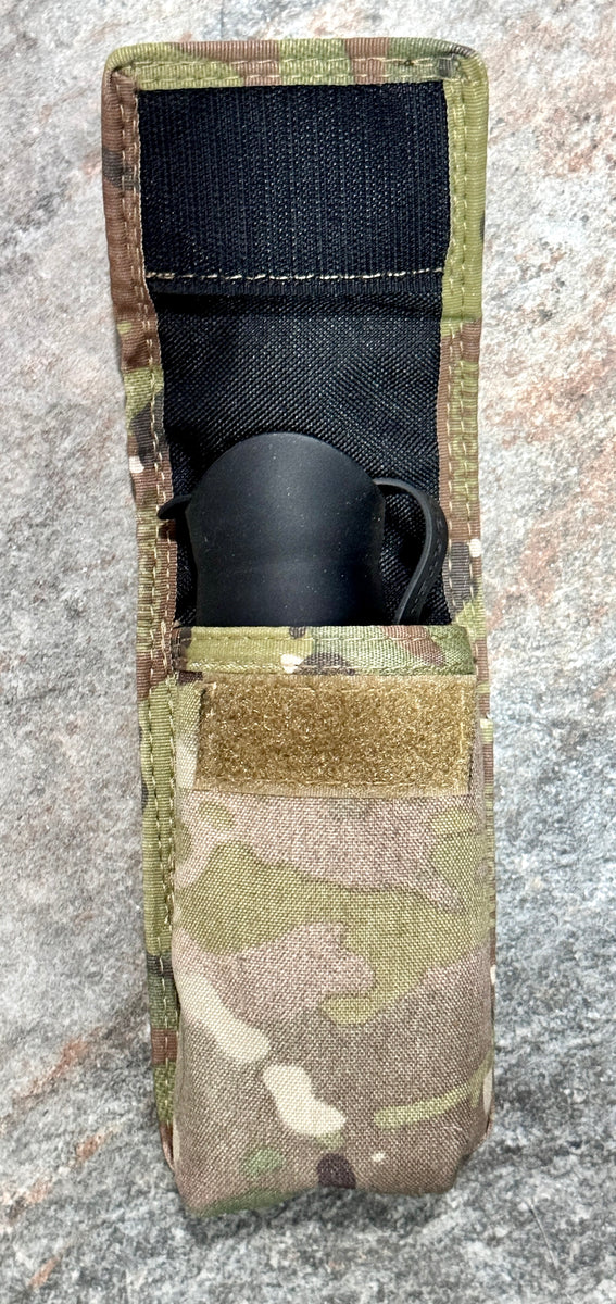 MOLLE Vortex Mono Scope RECCE Pro 8 X 32 Pouch – The Vest Guy