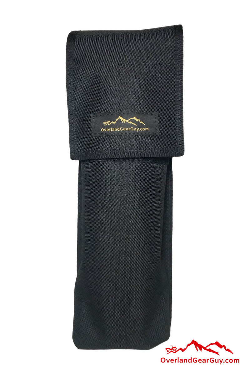 MOLLE Fire Extinguisher Pouch – The Vest Guy