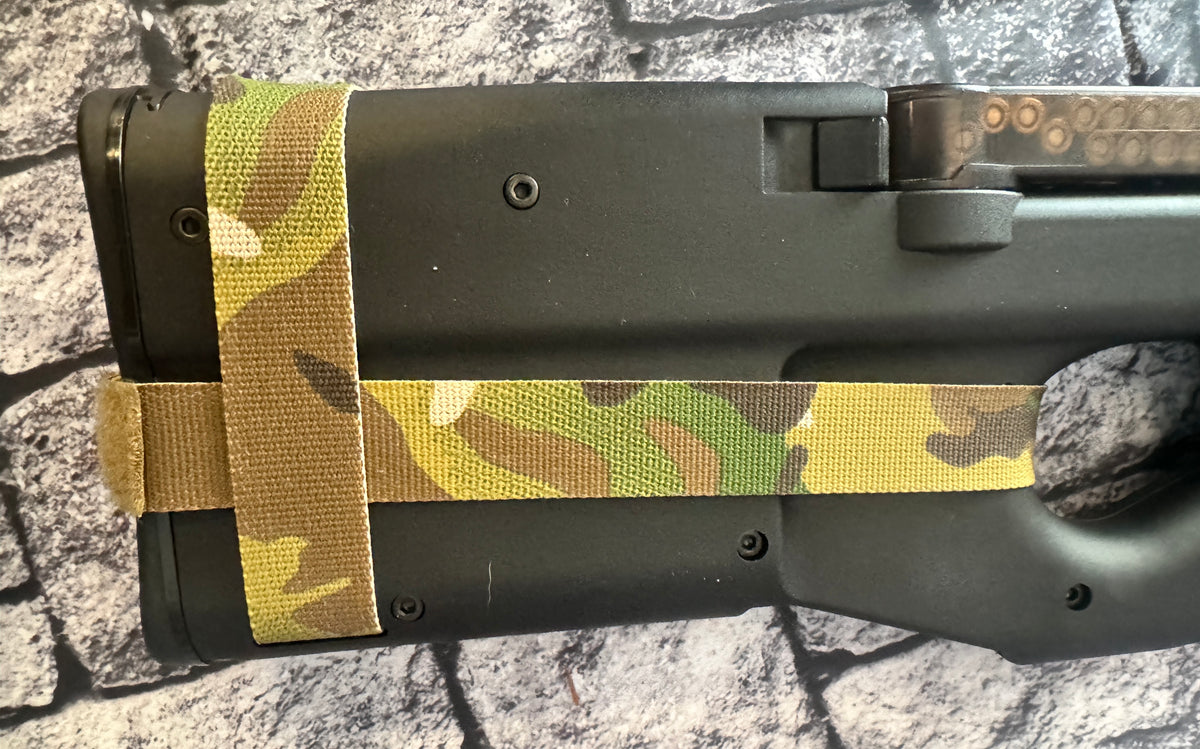 P90 Sling Single Point PS90 – The Vest Guy