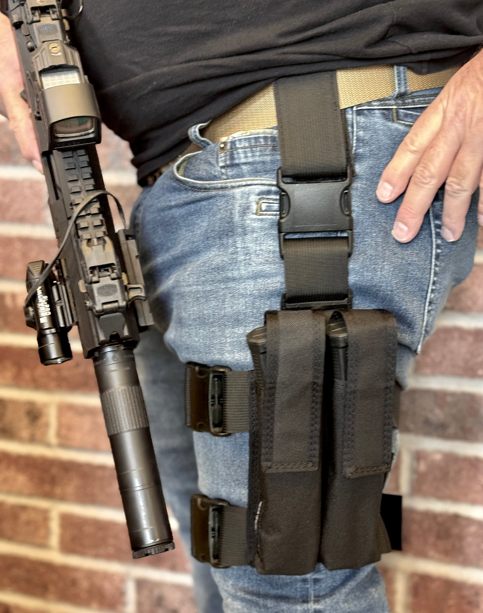 Scorpion Evo Tactical Magazine Pouch – The Vest Guy