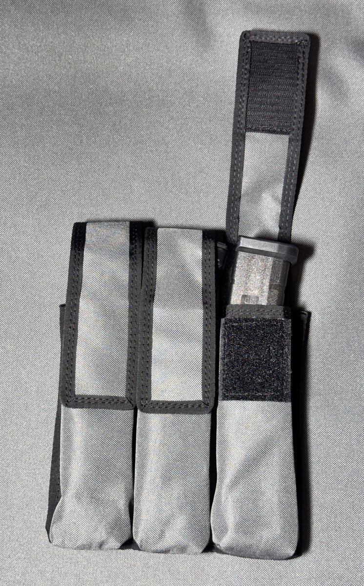 Springfield Kuna Magazine Pouch (TPL) Tactical – The Vest Guy