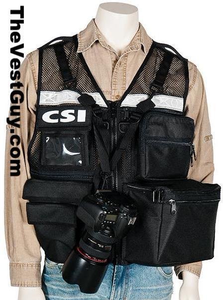 Photography Vests – The Vest Guy