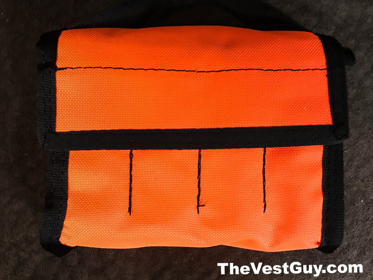 Camera Battery Cold Weather Pouch – The Vest Guy