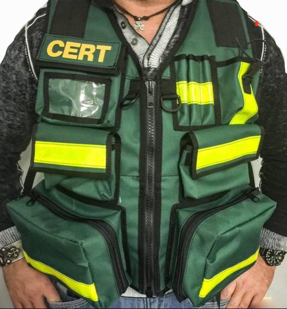 CERT GEAR – The Vest Guy
