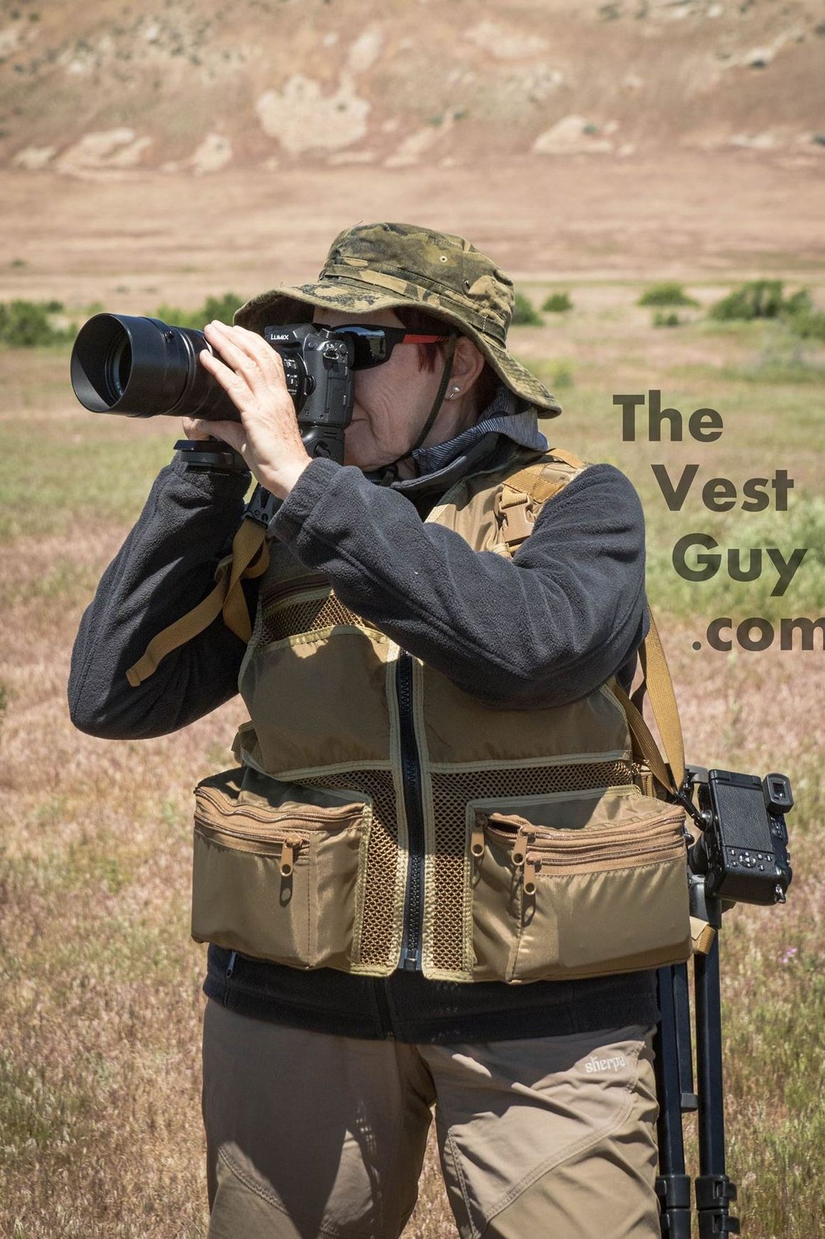 Photography Vests – The Vest Guy