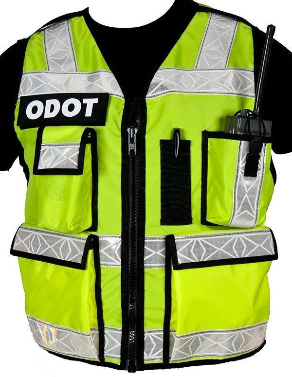 Reflective Vests – The Vest Guy