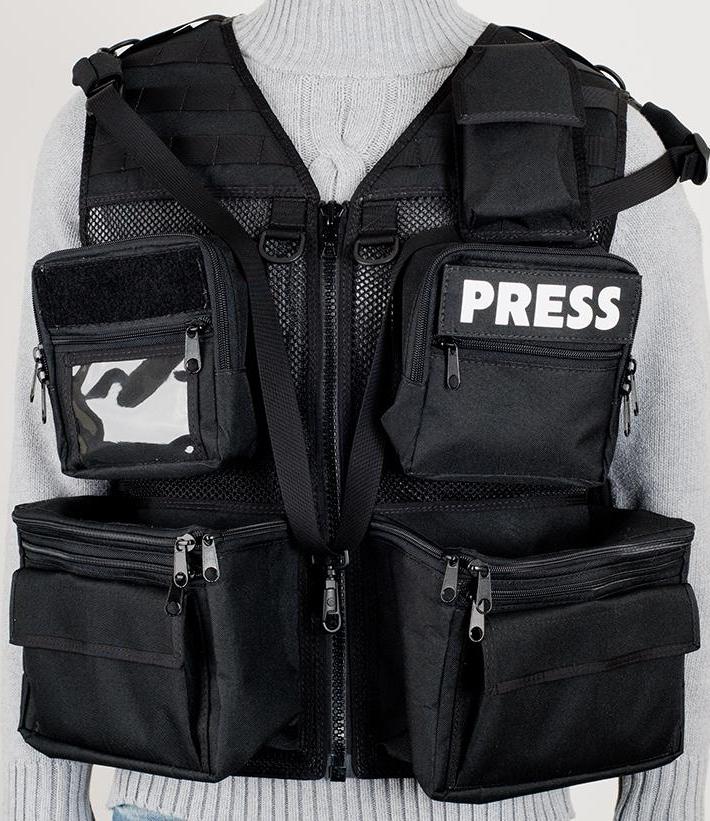 Photography Vests – The Vest Guy