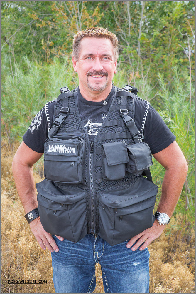 Photography Vests – The Vest Guy
