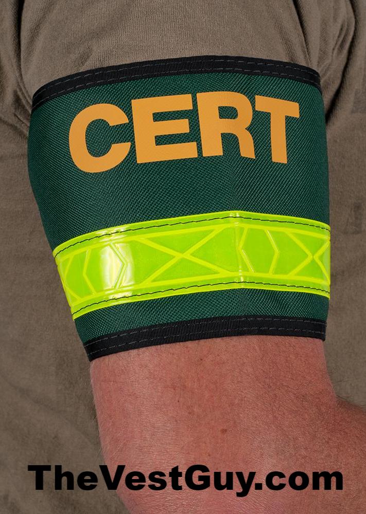 CERT GEAR – The Vest Guy