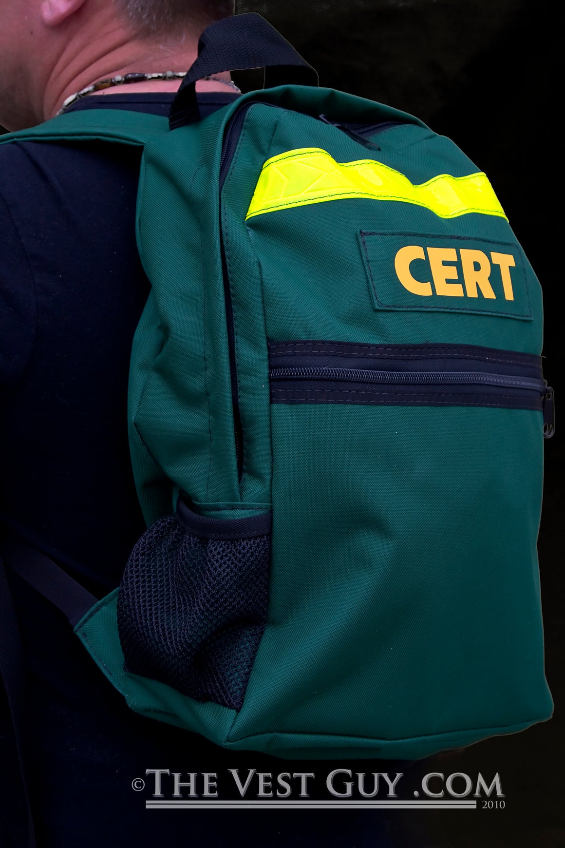 CERT GEAR – The Vest Guy