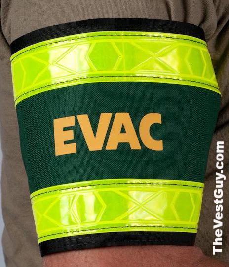 Armbands – The Vest Guy