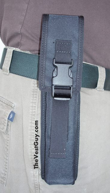 P90 Single Mag Pouch Belt Loop – The Vest Guy